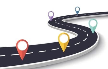 Visualizing Career Growth: Mapping Your Path to Success - viviweek