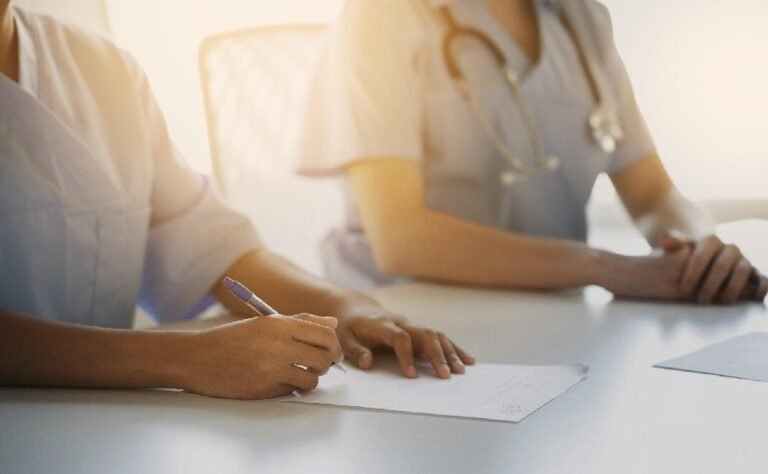 Understanding 4 Different Types of Fundamentals of Nursing Test ...